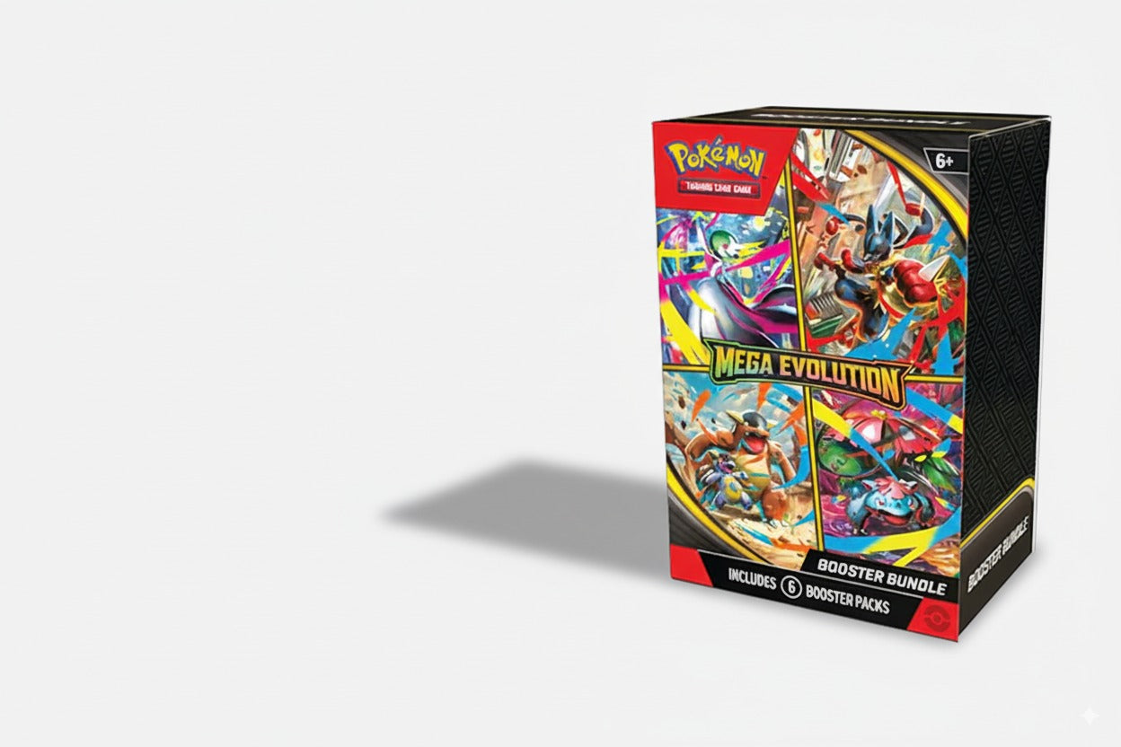 Pokémon Booster kaufen | EmeraldCardCave